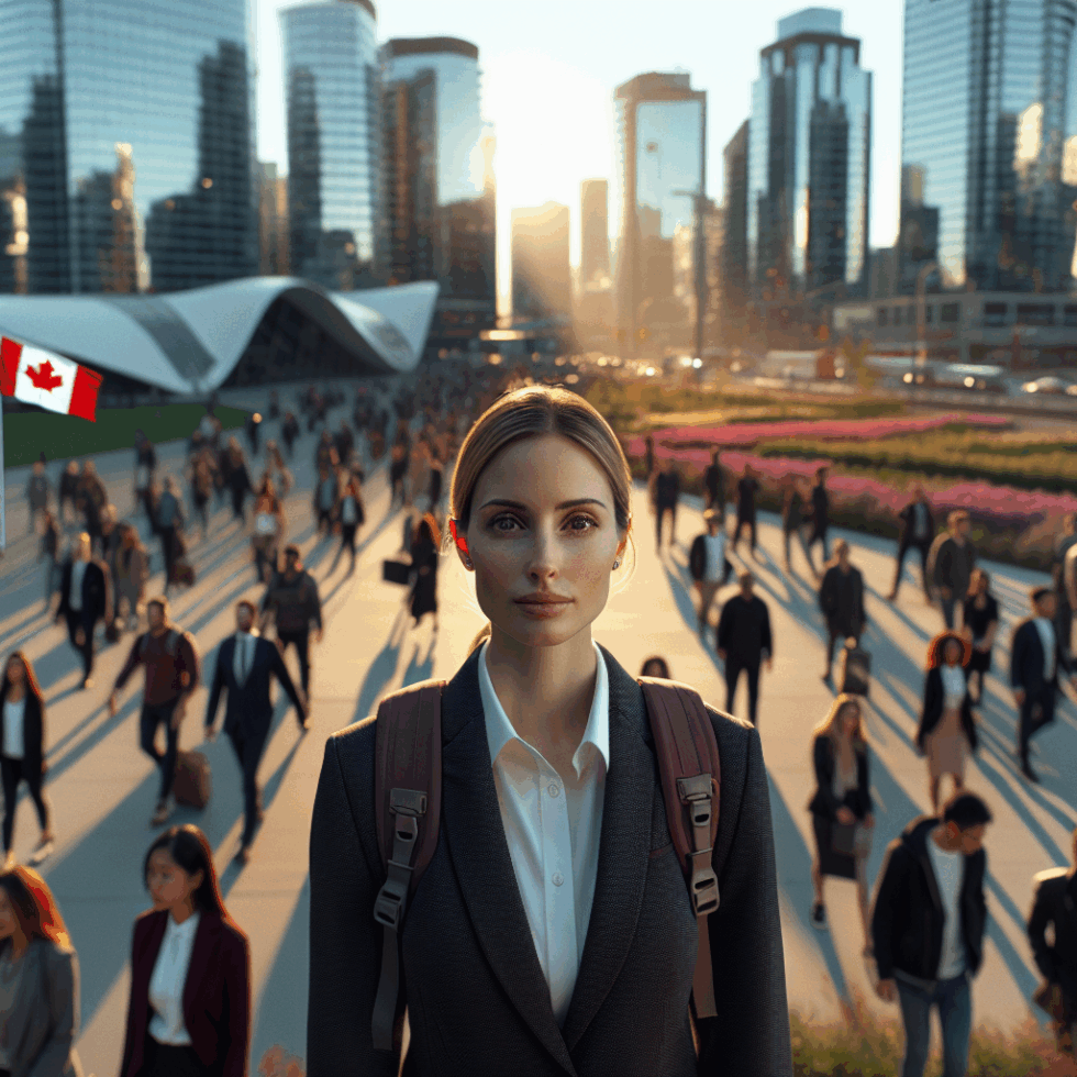 Latest Express Entry Draws in 2025: Updates and Trends - Uimmigrate Inc