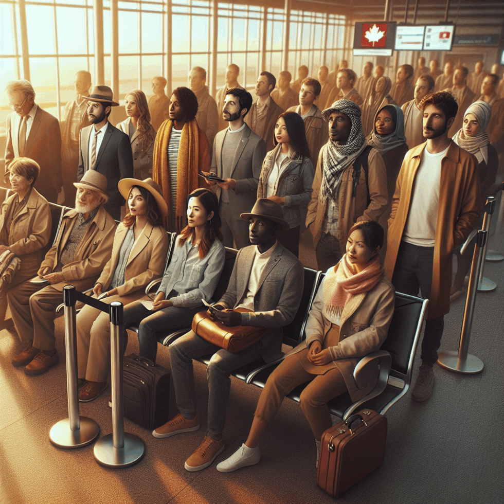 Canada Increases Immigration Fees: What You Need to Know - Uimmigrate Inc