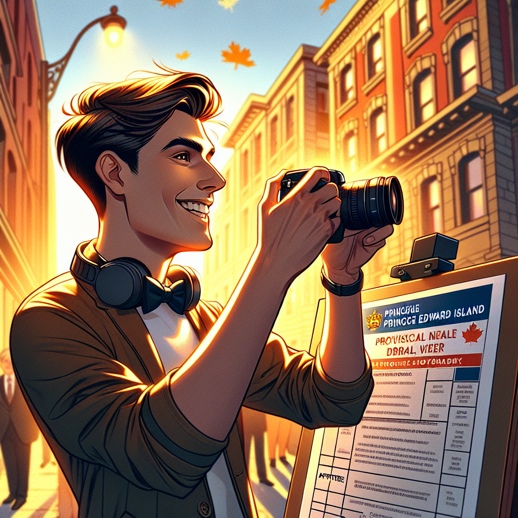 PEI PNP Holds Surprise Draw and Broadens Eligibility Criteria ...