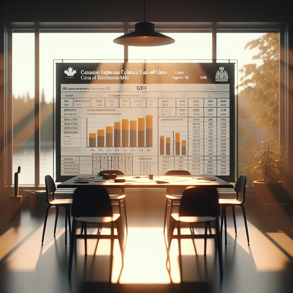 Canadian Experience Class Cut-Off Scores Drop: What It Means for ...