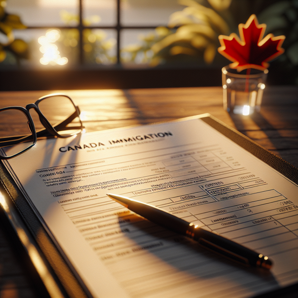 Understanding Family Declaration for Canadian Immigration - Uimmigrate Inc